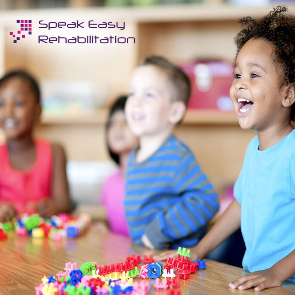 Enhancing Connections: The Benefits of Social Skills Groups - Speak ...