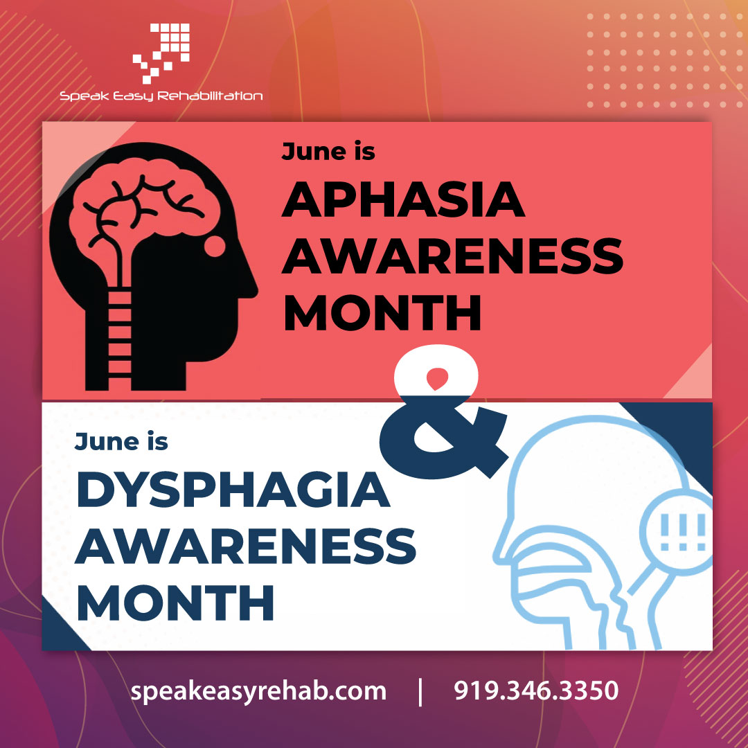 aphasia-dysphasis-awareness-month - Speak Easy Rehabilitation